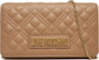 Love Moschino Handtasche LOVE MOSCHINO JC4079PP0NLA0104 Beige