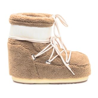 Moon Boot Damen, Schuhe, Braun, 36 EUGr&ouml;&szlig;e