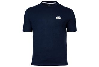 Lacoste T-Shirt Herren T-Shirt Baumwolle