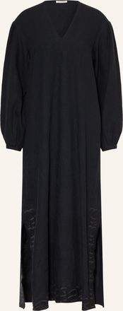 By Malene Birger By Malene Birger Leinenkleid Louise schwarz