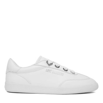 Love Moschino Sneakers LOVE MOSCHINO JA15142G1OIAX100 Wei&szlig;
