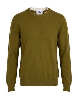 Alpha Studio MAILLE - Pullover sur YOOX.COM