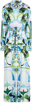 Mary Katrantzou KLEIDER - Maxi-Kleider auf YOOX.COM