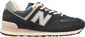 New Balance Herren, Schuhe, Schwarzk, 44 EUGr&ouml;&szlig;e