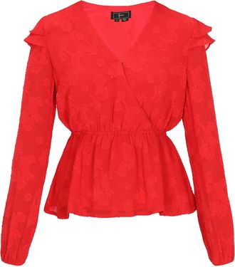 Faina Bluse