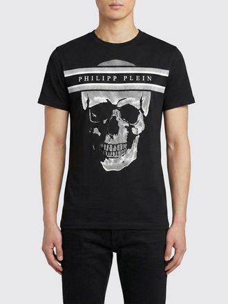 Philipp Plein T-Shirt PHILIPP PLEIN Homme couleur Noir