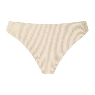 Brigitte Bardot Slip de bain cr&egrave;me R&ecirc;veuse