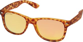 Urban Classics Sonnenbrille Likoma Mirror