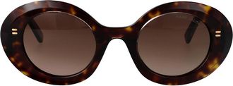 Marc Jacobs Lunettes De Soleil - Aucun