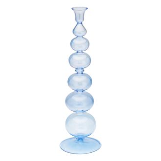 Anna + Nina Bougeoir Stone Balloon Anna + Nina