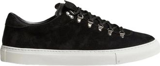 Diemme Homme, Chaussures, Noir, Taille: 40 EU Marostica Low