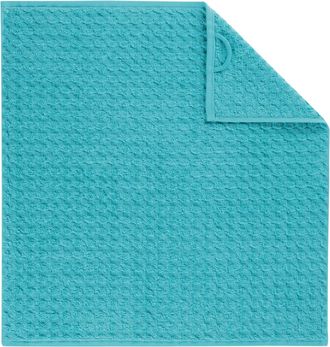 Caw&Ouml; K&uuml;chenhandt&uuml;cher Cuisine Pro Uni 520 t&uuml;rkis - 430