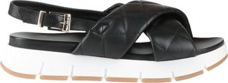 Baldinini SCHUHE - Sandalen auf YOOX.COM