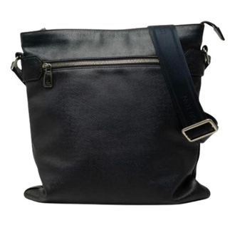 Louis Vuitton Pre-owned Sasha Crossbody Bag - Femme - Pre-owned - Bleu - Taille: ONE Size