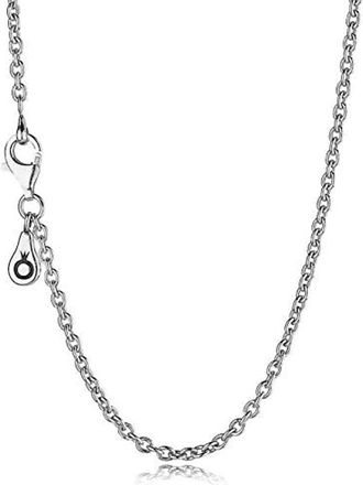 Pandora Damen-Kette Sterling-Silber 925 59200-60