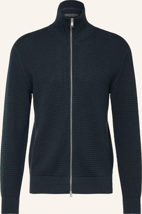 Marc O'Polo Marc Opolo Strickjacke grau