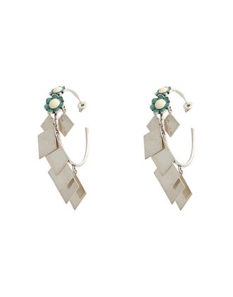 Isabel Marant SCHMUCK und UHREN - Ohrringe auf YOOX.COM
