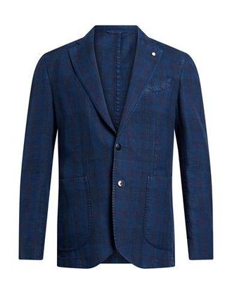 Luigi Bianchi Mantova Ensembles et coordonn&eacute;s - Blazers sur YOOX.COM
