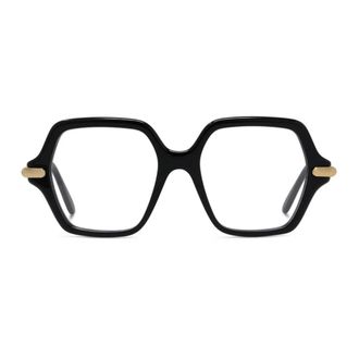 Loewe Schmale geometrische optische Fassung - - Accessories - Damen - Schwarzk - ONE SIZE