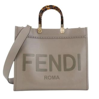 Fendi Damen, Pre-Owned, Grau, ONE SIZEGr&ouml;&szlig;e