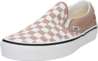 Vans Slip On Classic