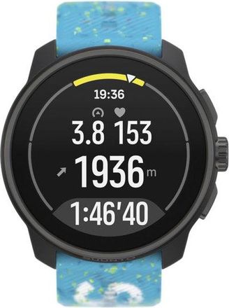 Suunto Suunto Race S - Multifunktionsuhr
