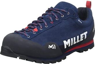 Millet Friction GTX U Homme, Bleu, 37 1/3 EU
