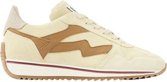 VIA VAI Femme, Chaussures, Beige, Taille: 37 EU Mikki Alex