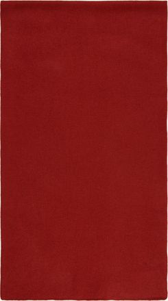 Strokesman's Strokesmans Cashmere-Schal rot