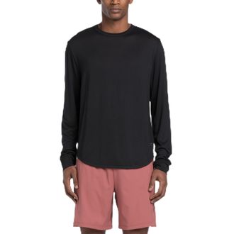 Reebok Herren Dreamblend T-Shirt, Black, XL