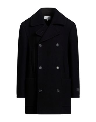 Maison Margiela JACKEN & M&Auml;NTEL - M&auml;ntel auf YOOX.COM