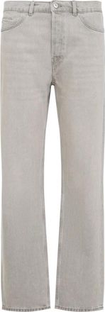 Our Legacy Homme, Jeans, Gris, Taille: W34 First Cut Jeans
