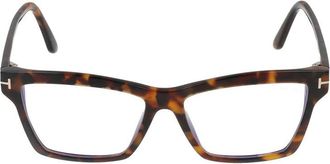 Tom Ford unisex, Accessoires, Multicolore, Taille: 54 MM Monture Optique