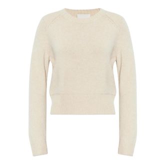 Isabel Marant Damen, Strickwaren, Beige, SGr&ouml;&szlig;e