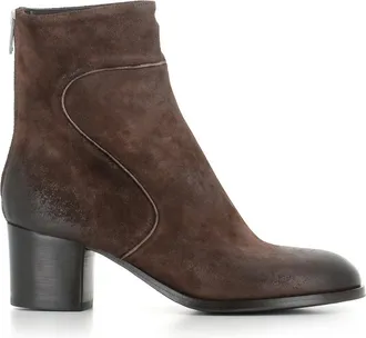 Pantanetti Damen, Schuhe, Braun, 38 EUGr&ouml;&szlig;e