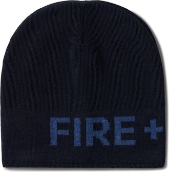 Bogner Fire + Ice Mütze Jamie für Herren - Dunkelblau - one_size