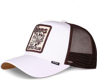 Djinns Cap HFT Coffee