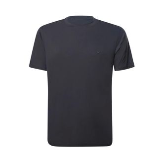 Emporio Armani Homme, Tops, Bleu, Taille: S Emporio Armani T-shirts et Polos Bleu