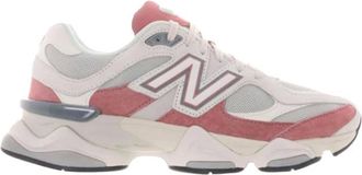 New Balance Homme, Chaussures, Rose, Taille: 39 1/2 EU 9060 Baskets