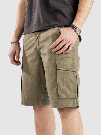 Reell New Cargo Shorts greyish green