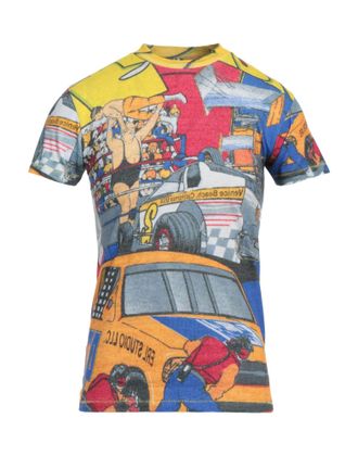 ERL TOPS - T-shirts auf YOOX.COM