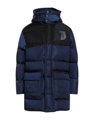 Tod's JACKEN & M&Auml;NTEL - Pufferjacken & Daunenjacken auf YOOX.COM