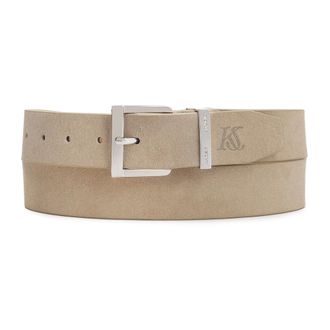Kazar Homme, Accessoires, Beige, Taille: 110 CM KS Christel