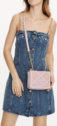 Love Moschino Handtasche JC4310PP0IKO160A Rosa