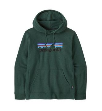 Patagonia P-6 Logo Uprisal Hoody - Kapuzenpullover - Herren