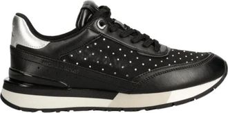 Michael Kors Damen, Schuhe, Schwarzk, 36 EUGr&ouml;&szlig;e
