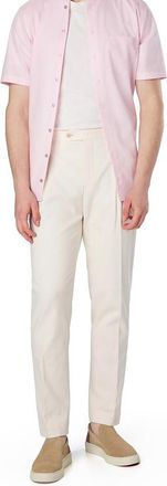 Hackett Herren Hosen beige