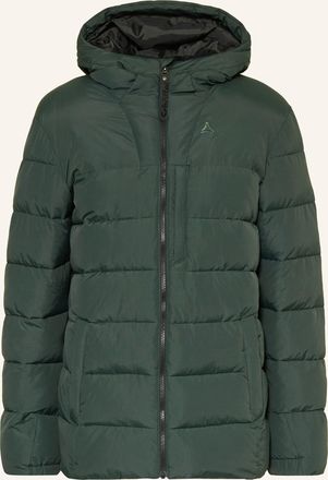 Schöffel Funktionsjacke Boslix gruen
