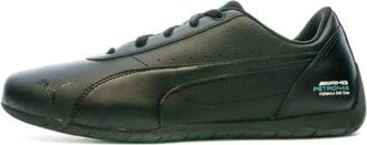 Puma Baskets Noires Homme Mercedes Mapf1 Neo Cat