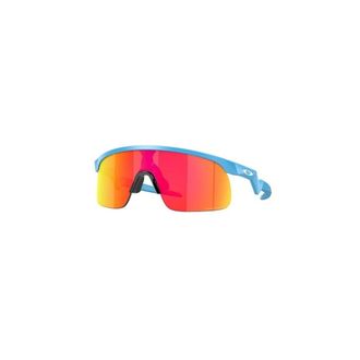 Oakley unisex, Accessoires, Bleu, Taille: ONE Size Resistor Lunettes de soleil
